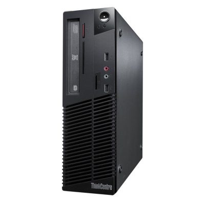 LENOVO ThinkCentre M72 SFF – Tech365
