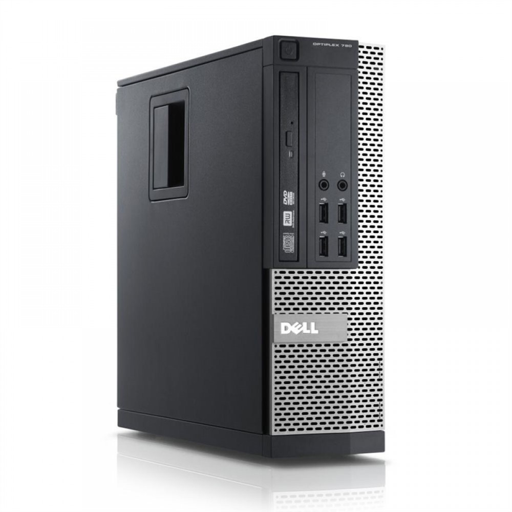 DELL OPTIPLEX 990 SFF – Tech365