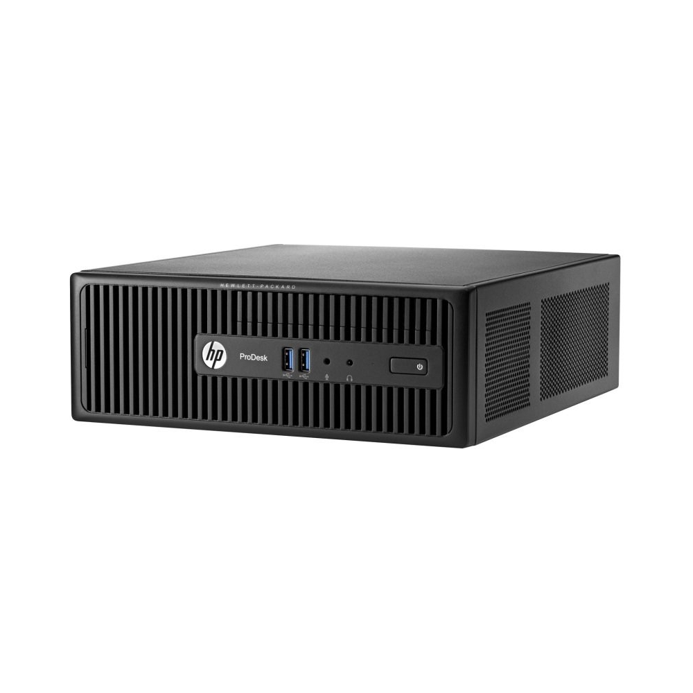 HP ProDesk 400 G3 i5 6th Gen SFF – Tech365