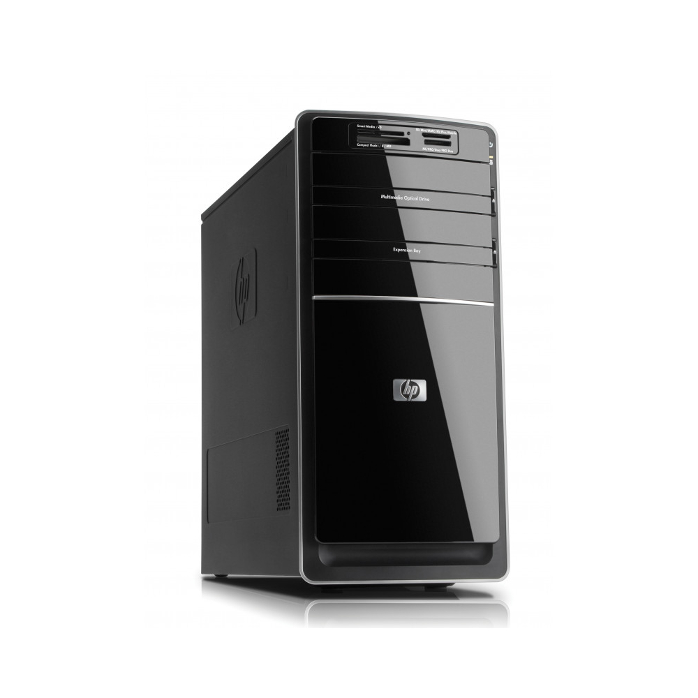 HP PAVILION P6000 MT – Tech365