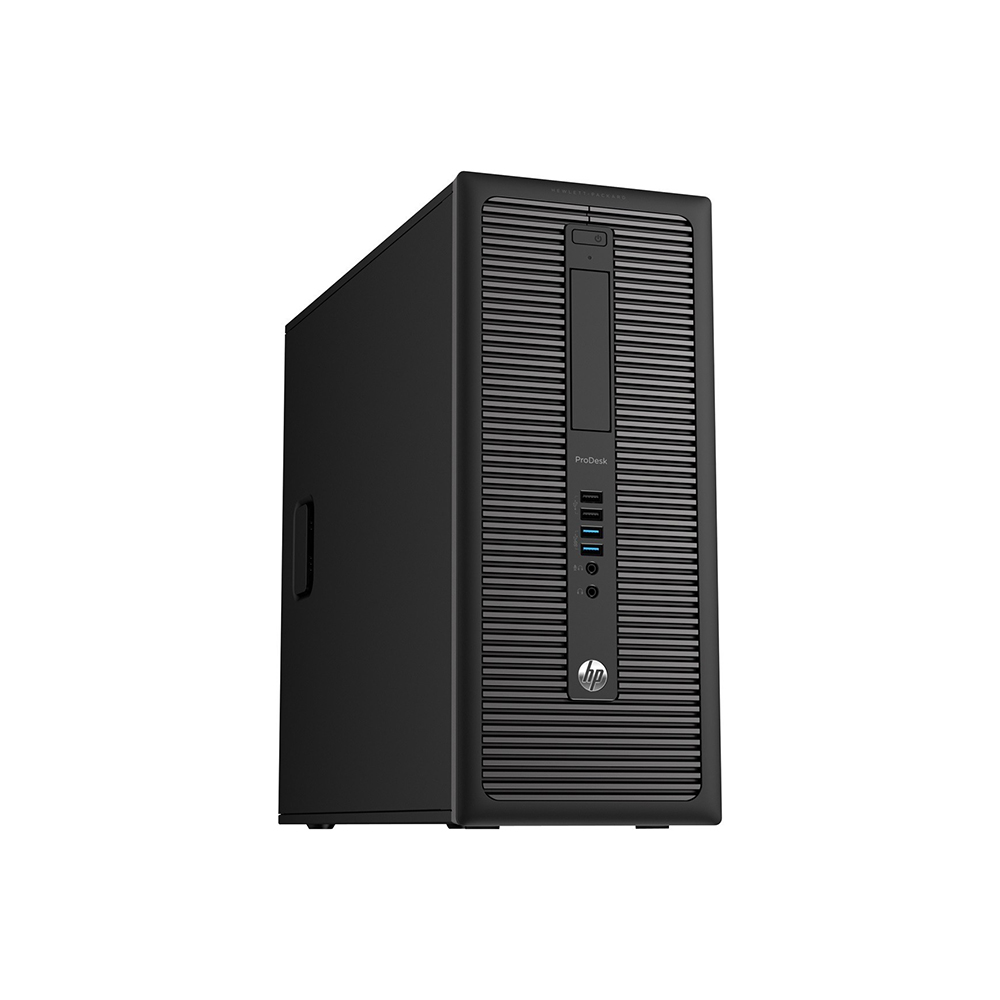 HP ProDesk 600 G1 Tower i5 – Tech365