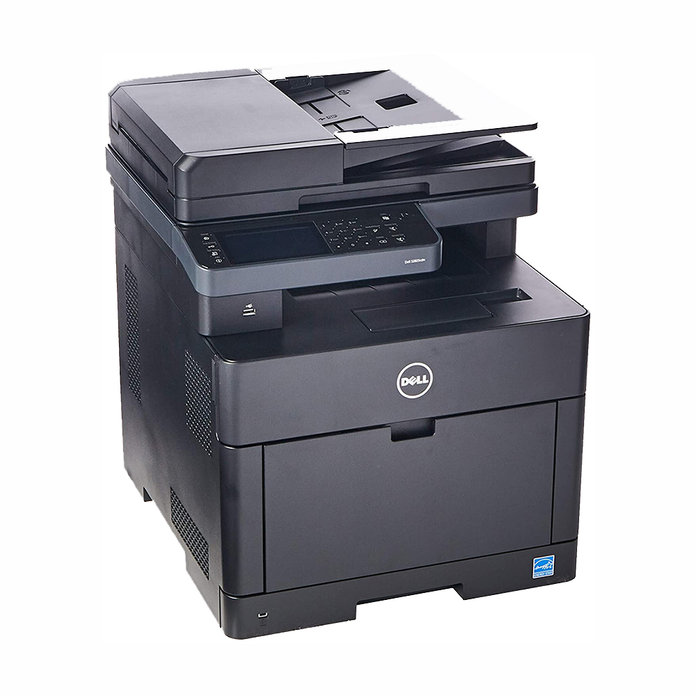 DELL S2825cdn Color Smart Multifunction Printer – Tech365